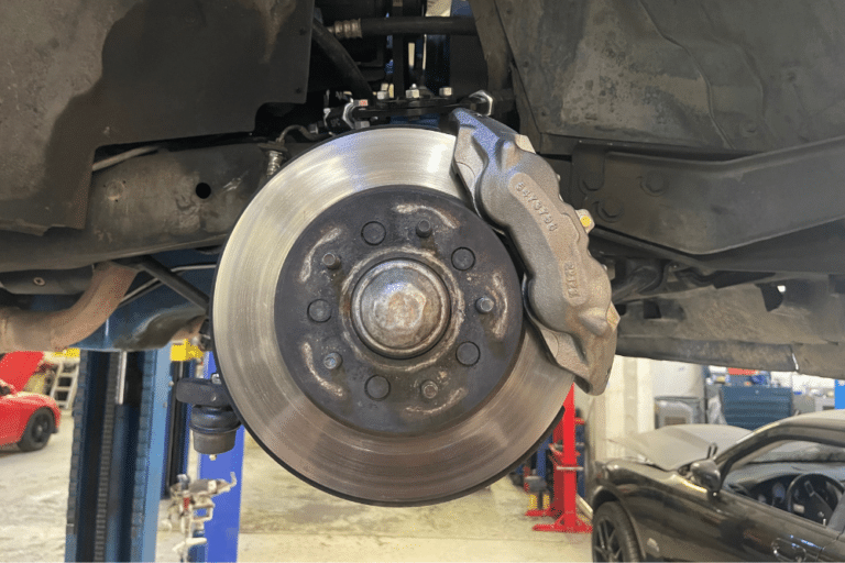 Cheap vs Expensive Brake Rotors: Accurate Automotive Northglenn, CO